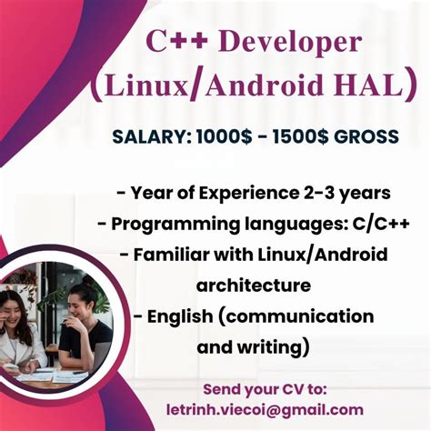 lê florence on linkedin cdeveloper linux