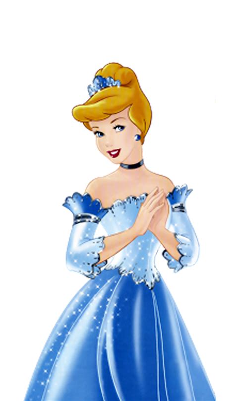 Cinderela Em Png
