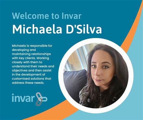 Invar Group On Linkedin Invargrowth Welcomenewmembers Jointheteam