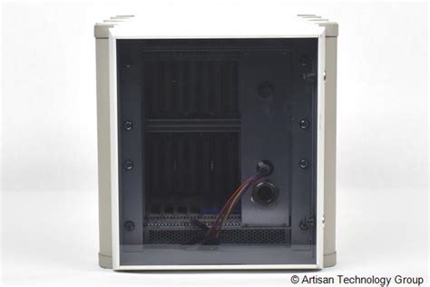 110531004 Varian Medical Systems Multileaf Collimator Controller Artisantg™