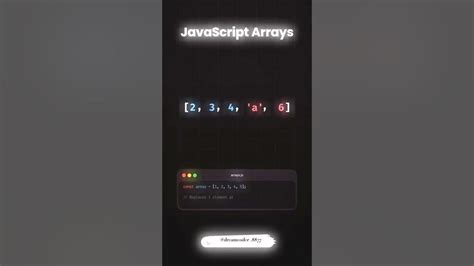 Javascript Array Bollywood Codeeducation Viralvideoviralshorts Video Coding Usinghtml