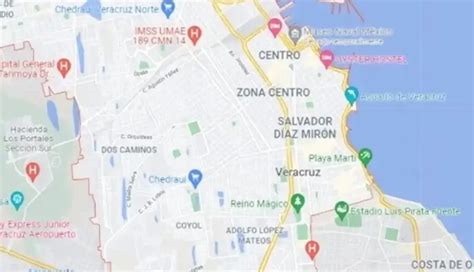 ¿sabías Que Veracruz Tiene Más Población Que Qatar País Donde Fue El