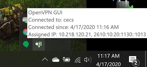 Using Openvpn On Windows Computer Action Team