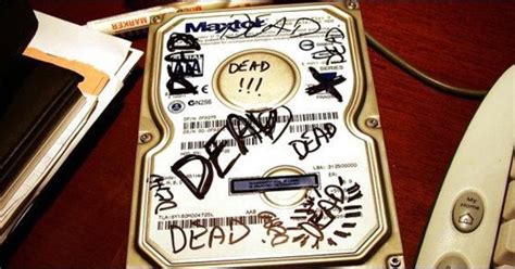 How To Check Hard Drive Status With SMART