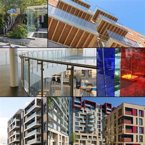A Guide To The 4 Main Glass Types Ba Systems