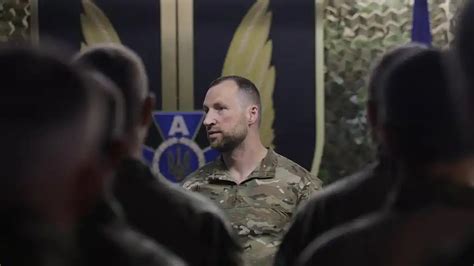 Yevhen Khmara Appointed Acting Head Of Sbu After Vasyl Malyuk