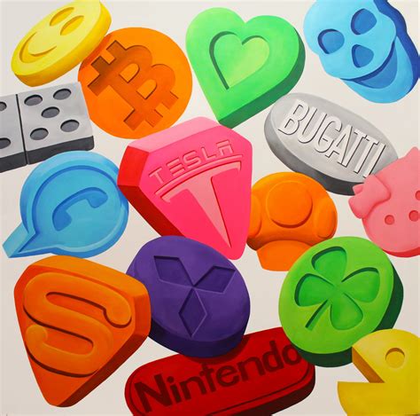 Mollyamory The New Way To Roll Mash Gallery Artwork