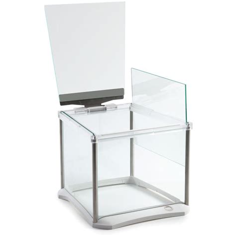 Draft Shield Kitex Ohaus