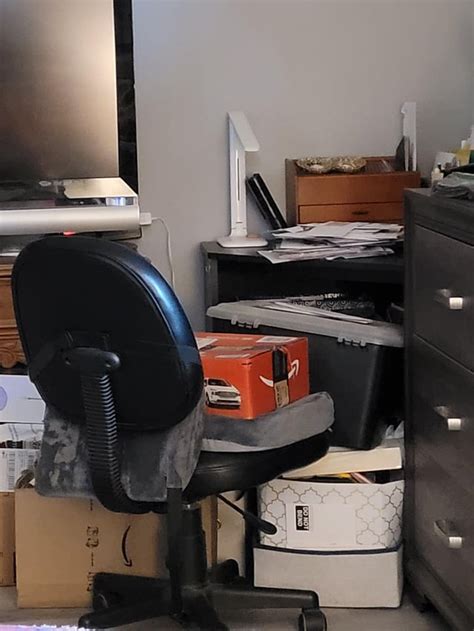 Help With Sorting Mail Rorganization