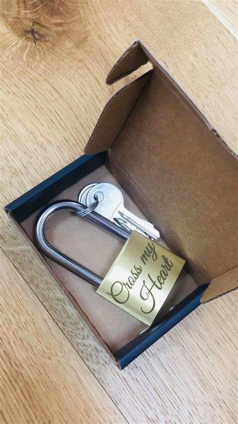 Custom Personalized Padlock Engraved Padlock Love Lock Etsy
