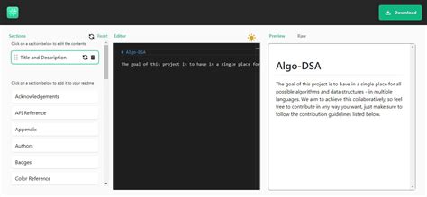 How To Make A Quick Readme File In Github