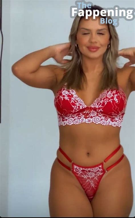 Jenifer Muniz Jenifeermuniz U140205566 Nude Leaks Onlyfans Photo 1