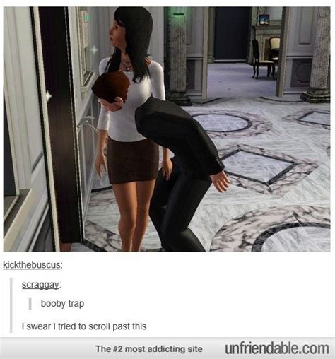 Sometimes Bug Can Be So Good To Be True R Sims3