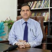 Dr Abdul Basit Qureshi General Surgeon At UniCare Medical Centre