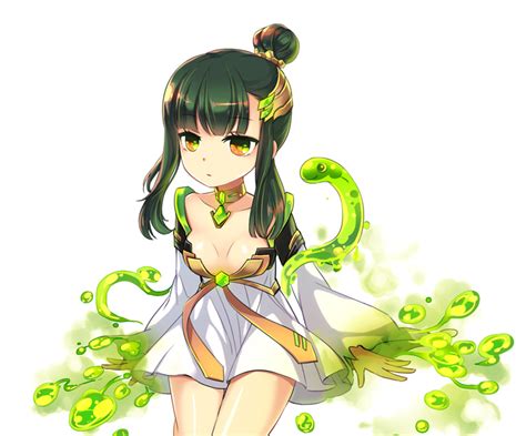 Undine Master Of Eternity Master Of Eternity Fumes Game Cg Non