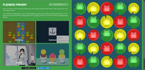 Krishna Gupta On Linkedin Cssflexbox Css Flexbox Webdevelopment Gamifiedlearning Techskills