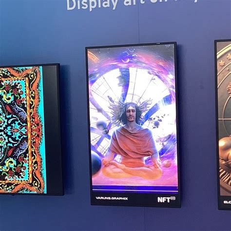 Varun Srivastava On Linkedin I Got Featured At Nftnyc💫