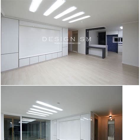 일산인테리어 탄현큰마을33평아파트인테리어 라이프스타일 슈퍼앱 오늘의집