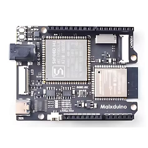 RISC V AI IoT K Development Board AI Board GAOTek GAO Tek