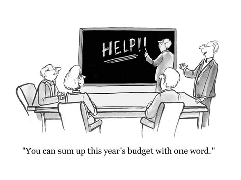 100 Funny Work Cartoons To Get Through The Week Readers Digest