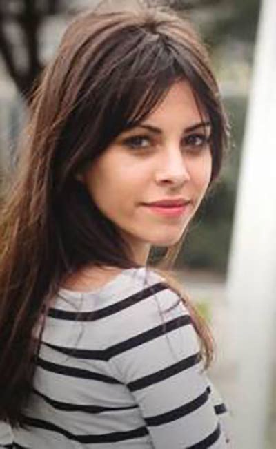Joly Clara Ciné Passion 34