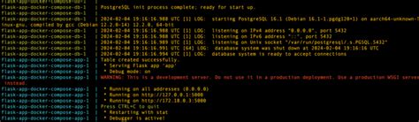 How To Run Multi Container Applications With Docker Compose Living Devops