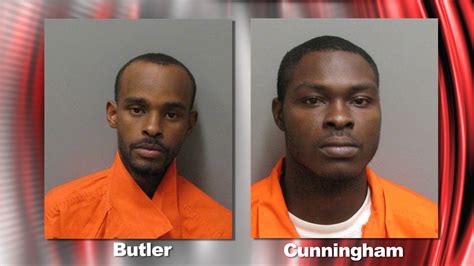 2nd Suspect Charged In The Citys Latest Murder Alabama News