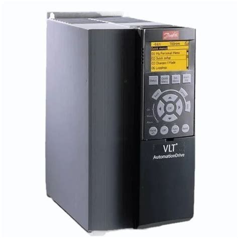 Danfoss Fc 302 Vlt Automationdrive At ₹ 150000 Danfoss Drives In