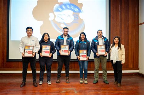 Más de 60 trabajadores y trabajadoras reconocidas por ser referentes de