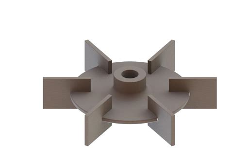 Turbine Agitator At Best Price In Navi Mumbai ID 2670685 Espoir Engineering Pvt Ltd