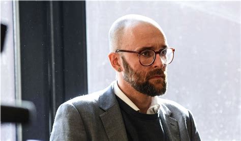 Dr Przemysław Witkowski Qanon W Swoich Działaniach Wzoruje Się Na