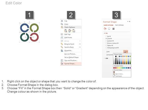 incompatible goals personality differences ppt slides powerpoint