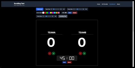 Toptool Scrolling Text Review Features Pricing Alternatives Use