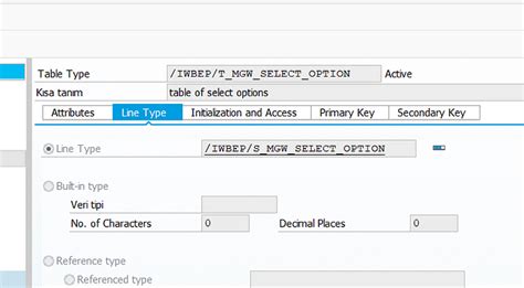 Sap Odata Service Part 3 Filtering Kaan Can Calkan