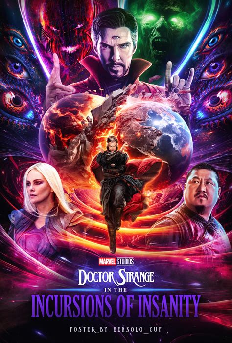 Comic Movies The Cinematic Universe