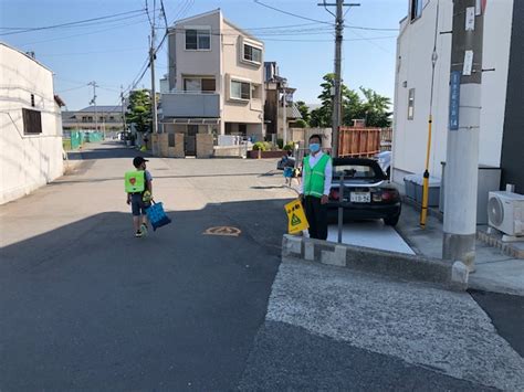 池上小ブログ 6月第2週スタート