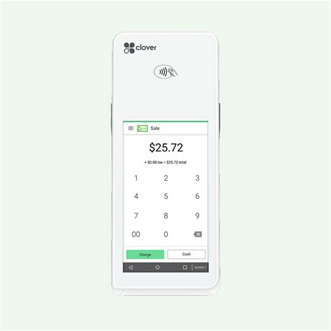 Get Clover Flex Payment Processing Solutions Get Clover Flex Payment Processing Solutions