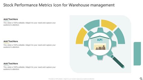 Stock Performance Metrics Ppt PowerPoint Presentation Complete Deck With Slides