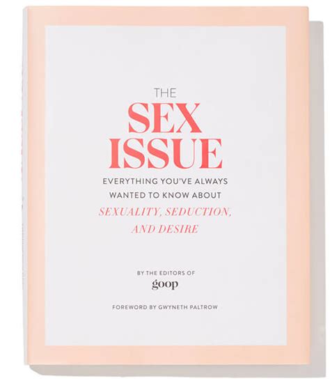 The Top Sex Essentials To Detox Your Sex Life And Bedroom Goop