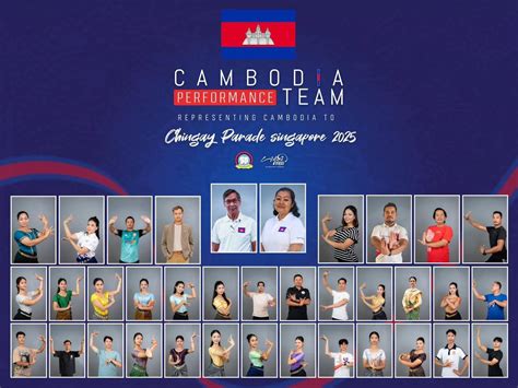 Msjtv News «ស ស យ ក នឹងដឹកនាំប្រតិភូសិល្បករ