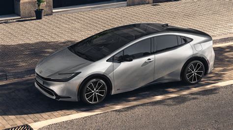 Heres How The Toyota Prius Really Stands In The Hybrid Market