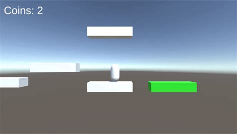 Build An Amazing Health Bar In Unity By Timothy Janssen Medium