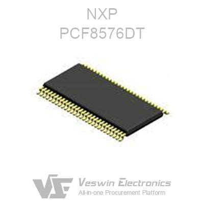 NXP Semiconductors NXP Veswin Electronics Limited