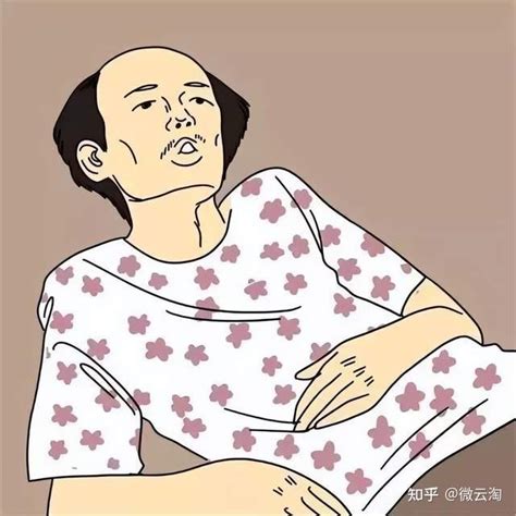 微云淘健康科普饭后最佳运动方式竟是葛优躺 知乎