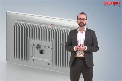 Beckhoff Automation On Linkedin Beckhoff Automation Industrialpc Technology Innovation