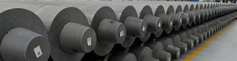 700mm Graphite Electrode Manufacturer In China East Carbon