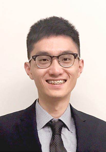 Lucas Huang Medium