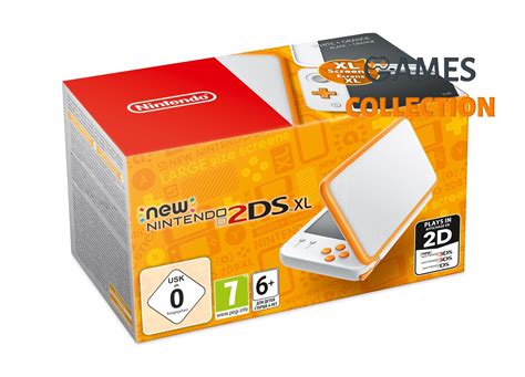 New Nintendo Switch 2DS XL купить в Украине. Быстрая доставка.