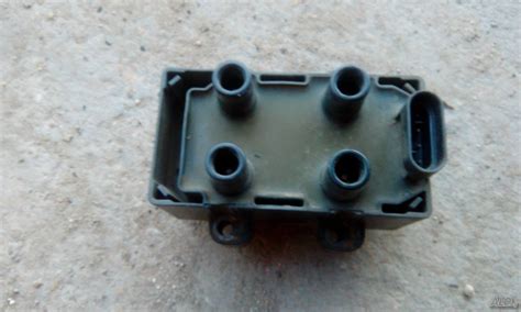 бобина рено Ел авточасти Резервни части консумативи аксесоари Плевен запалителна б