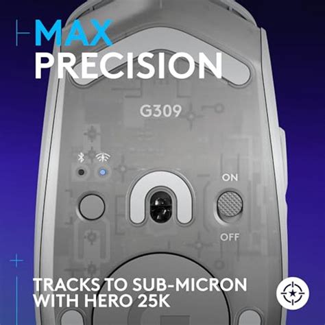 Logitech G309 Lightspeed White Vs Glorious Gaming Model D 2 Pro Mouse Comparison Pangoly